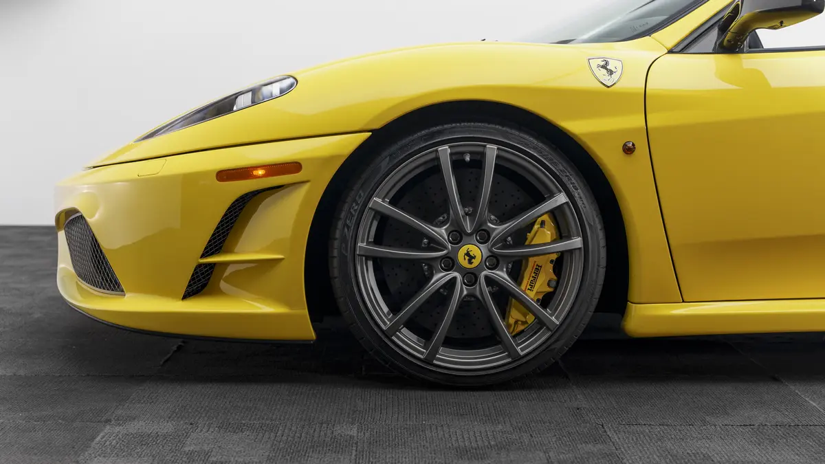 Ferrari F430 (2004-2009) : Retour sur 20 ans d'héritage depuis son ...